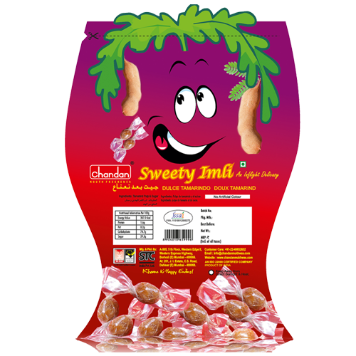 Buy Sweet Imli Candy Online – Chandan Mukhwas